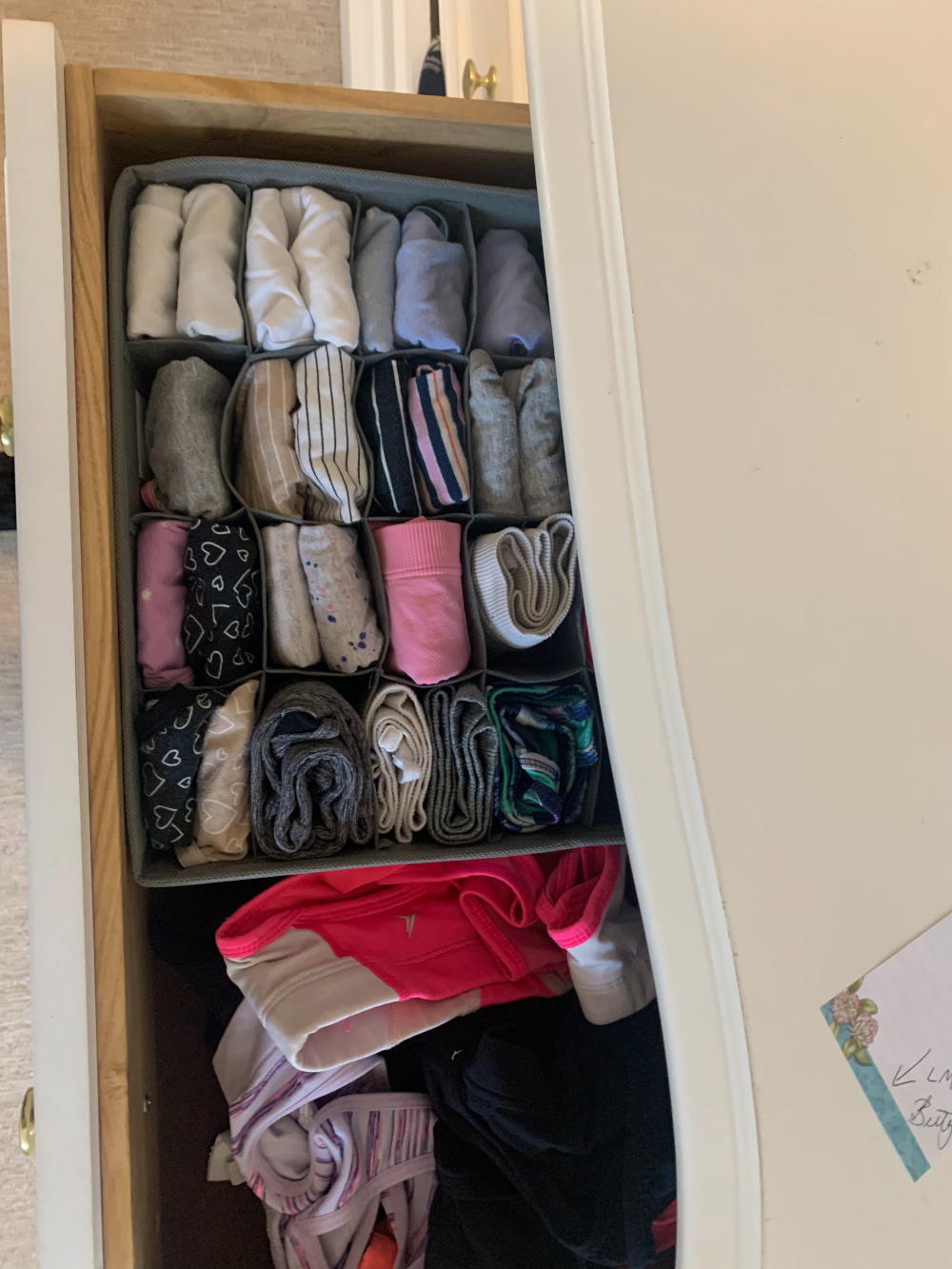 Gallery – Fluff Fold & Prep