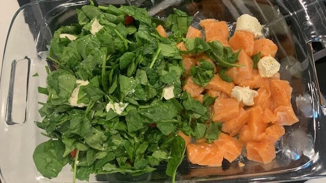 GALLERY – Fluff Fold & Prep