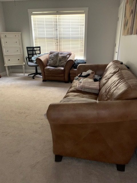 GALLERY – Fluff Fold & Prep